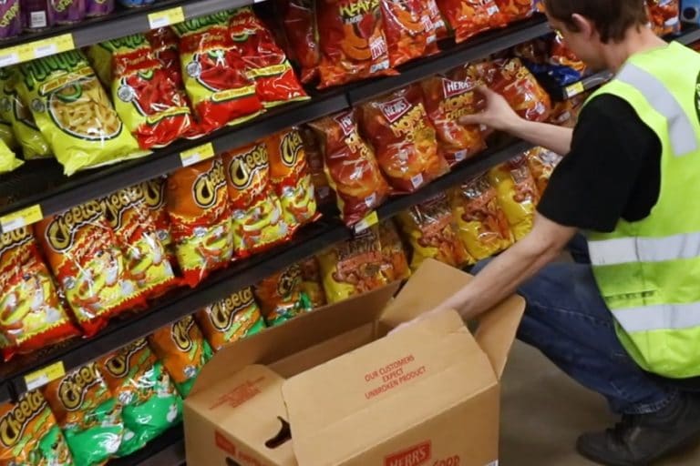 Buy Treats From Around The World Wholesale | Stellar Distributors